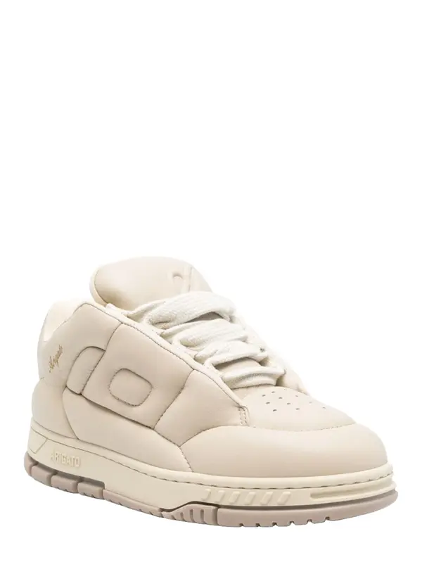 Axel Arigato Area Puff Sneakers - Neutrals