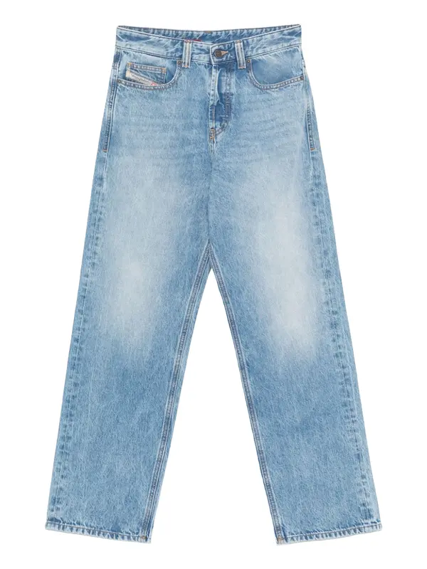 DIESEL® Marco Jeans - Blue