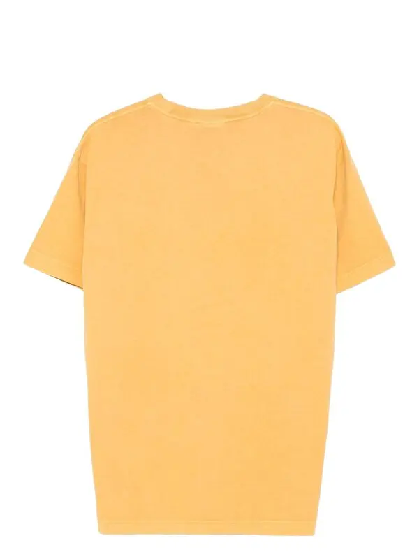 Carhartt Work In Progress Vista T-shirt - Yellow