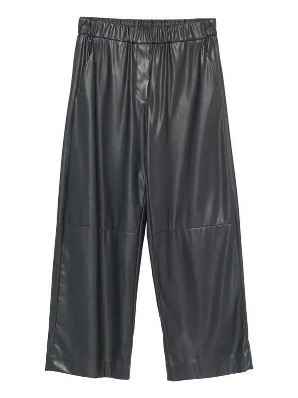 Antonelli Firenze Poggiolo Trousers - Grey