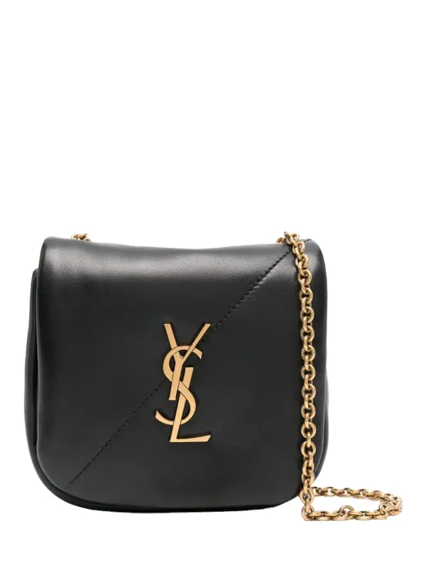 Saint Laurent Mini Jamie 4.3 Shoulder Bag - Black