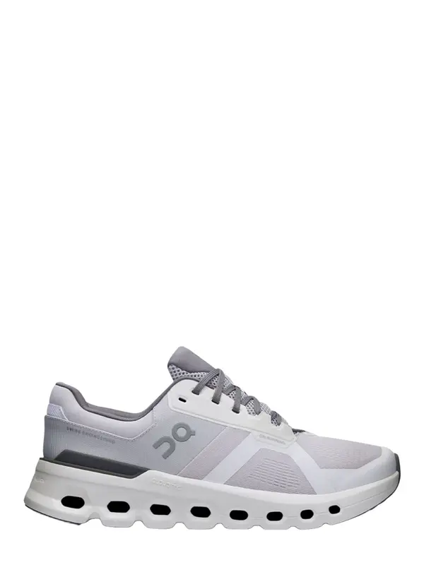 On Cloudrunner 2 Sneakers - Grey