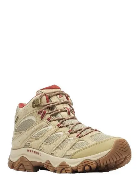 Merrell Moab 3 Waterproof Mid Hiking Boot - Mountain