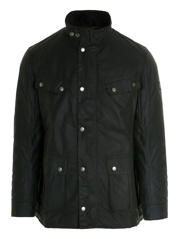 BARBOUR INTERNATIONAL Duke' Jacket - Green