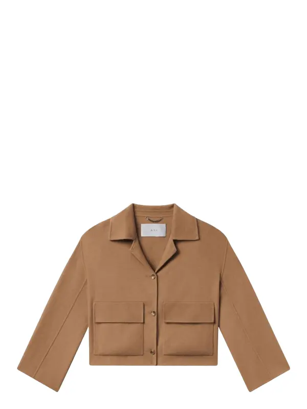 A.L.C. Winston Jacket - Brown