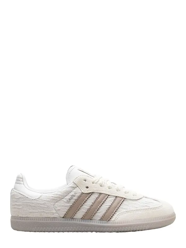 Adidas Samba Og Sneakers - Neutrals