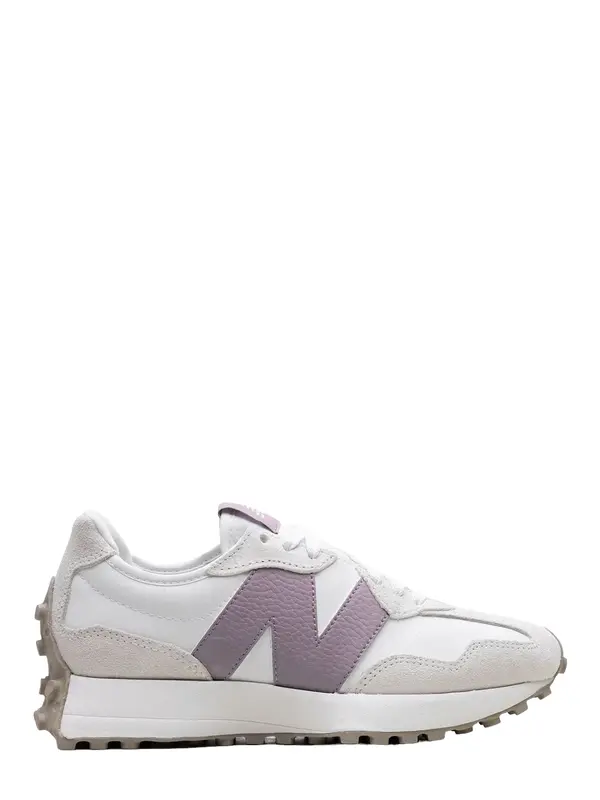 NEW BALANCE 327 Sneakers - Neutrals