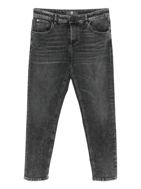 PT TORINO Reggae Slim Jeans - Black