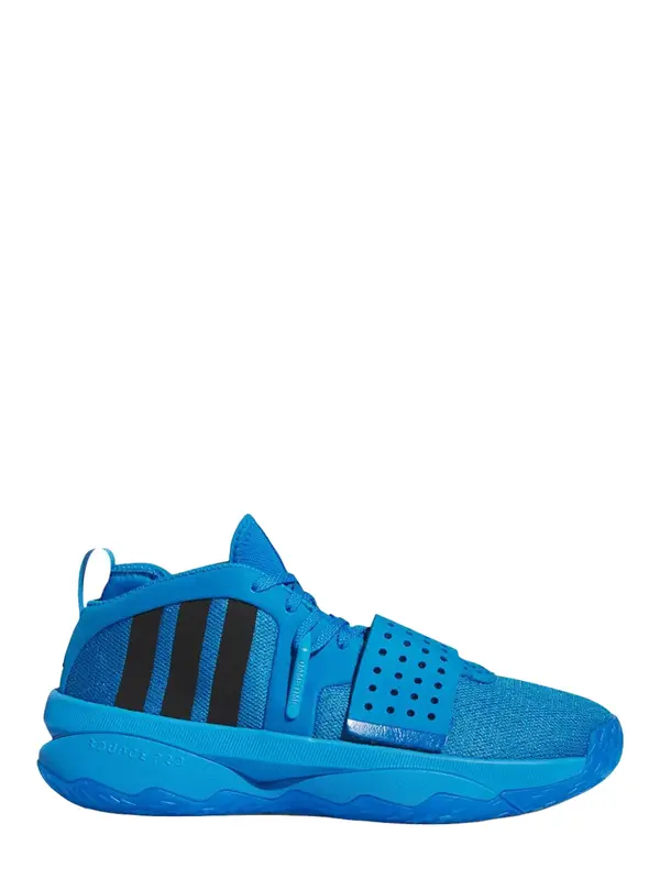 Adidas Dame 8 Extply Sneakers - Blue