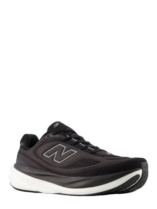 NEW BALANCE Fresh Foam X 1080 V14 Running Shoe - Black/slate Grey