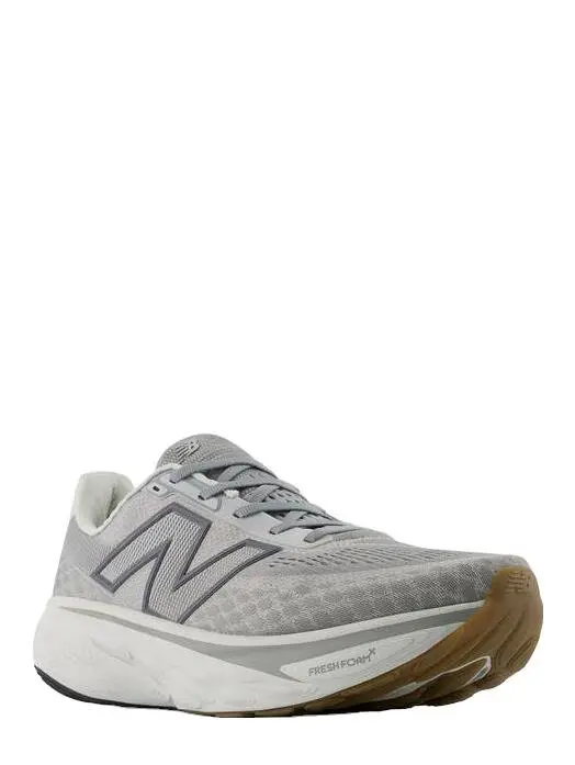 NEW BALANCE Fresh Foam X 1080 V14 Running Shoe - Grey Matter/slate Grey