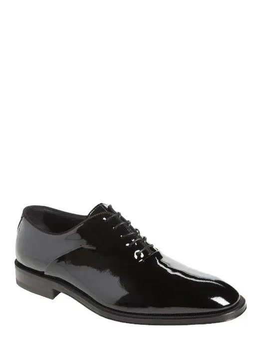 BOSS Derrek Oxford - Black