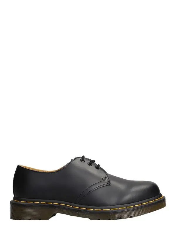 Dr. Martens 1461 Lace-up Shoes - Black