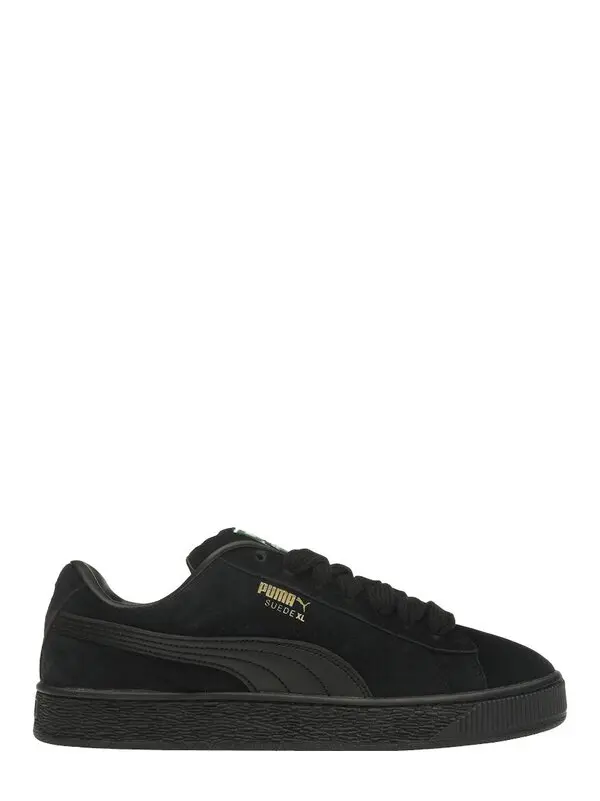 PUMA Suede Xl Sneakers - Black