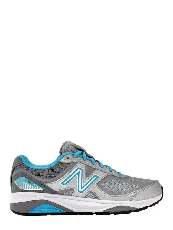 NEW BALANCE 1540v3 Sneakers - Silver/polaris