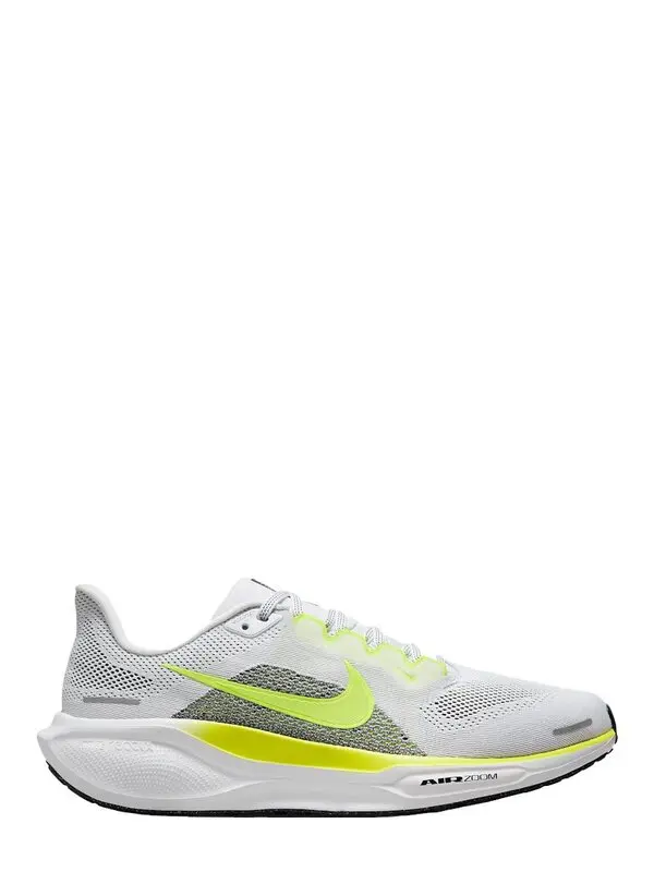 Nike Air Zoom Pegasus 41 - White/black/volt