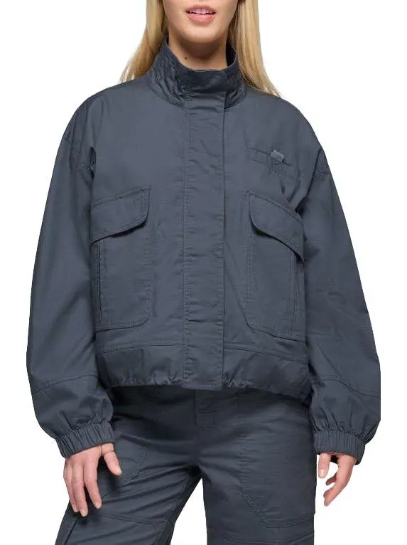 Prana Palisades Ripstop Jacket - Thundercloud