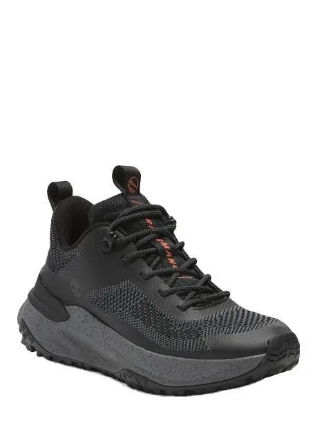 Timberland Motion Access Waterproof Sneakers - Black Knit