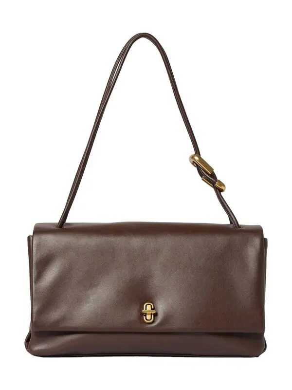 Marc Jacobs Shoulder Bag - Brown