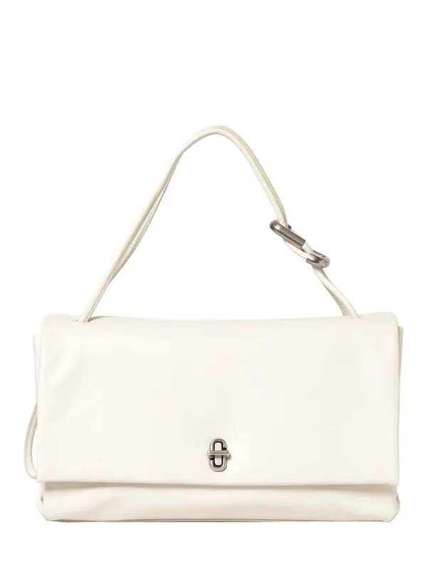 Marc Jacobs Shoulder Bag - White