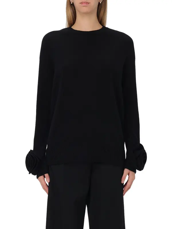 Valentino Garavani Sweater - Black