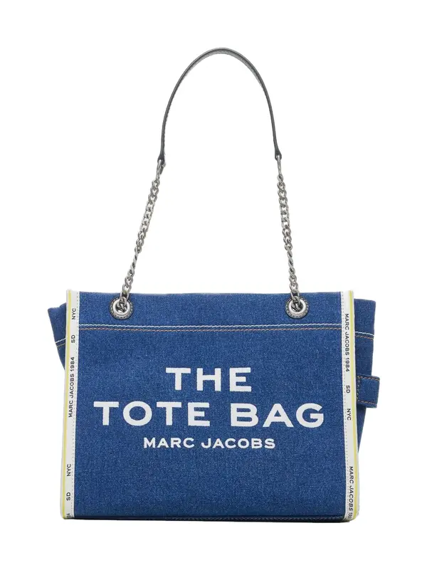 Marc Jacobs Handbag - Blue