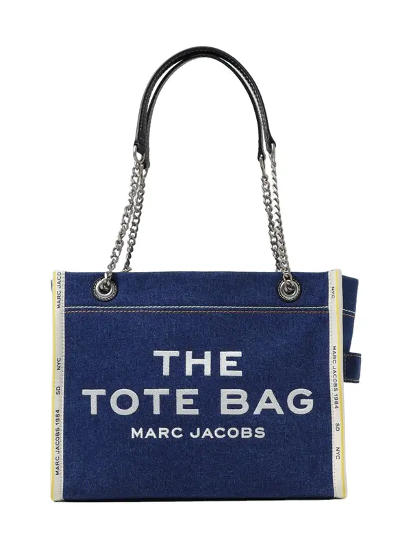 Marc Jacobs Handbag - Denim