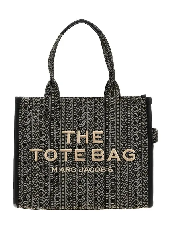 Marc Jacobs The Tote Bag - Beige