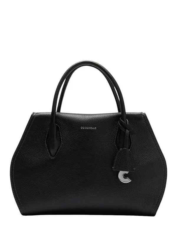 COCCINELLE Handbag - Black