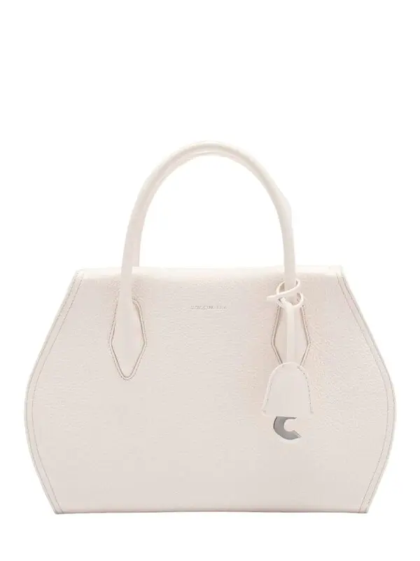 COCCINELLE Handbag - White