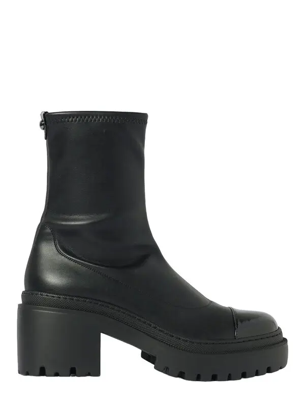 GIUSEPPE ZANOTTI Ankle Boots - Black