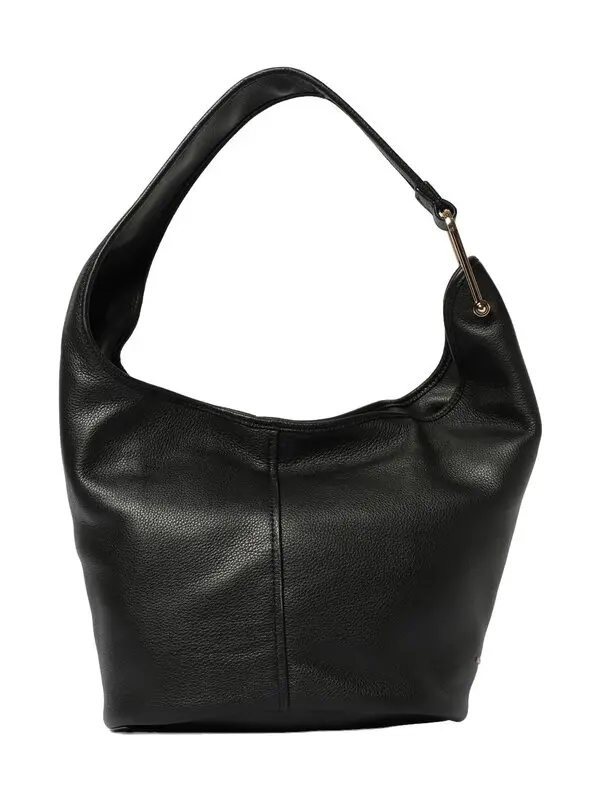 Michael Kors Shoulder Bag - Black