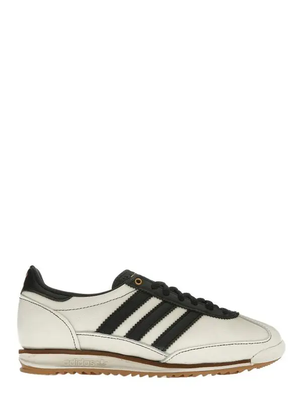 Adidas Sl 72 Og Sneakers - Off White/core Black/gum