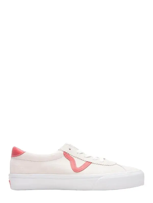 VANS Vault Epoch Vr3 Lx Sneakers - True White/goji Berry