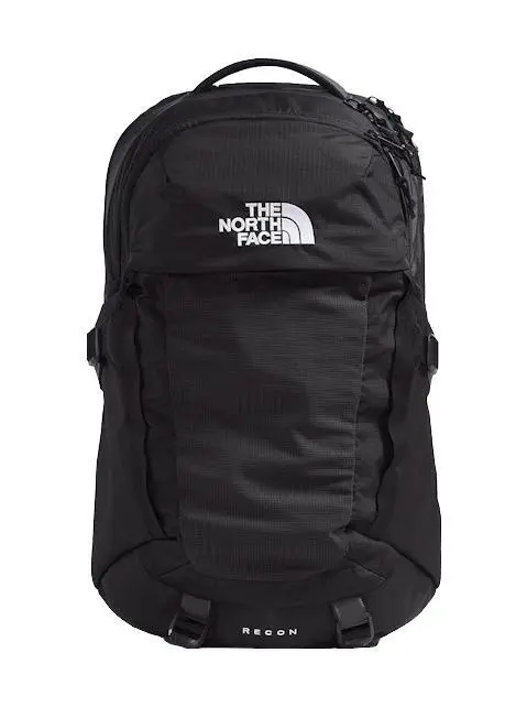 The North Face Recon Backpack - Black