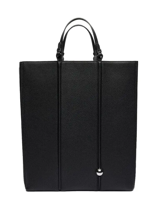 Jacquemus Le Marino Tote Bag - Black