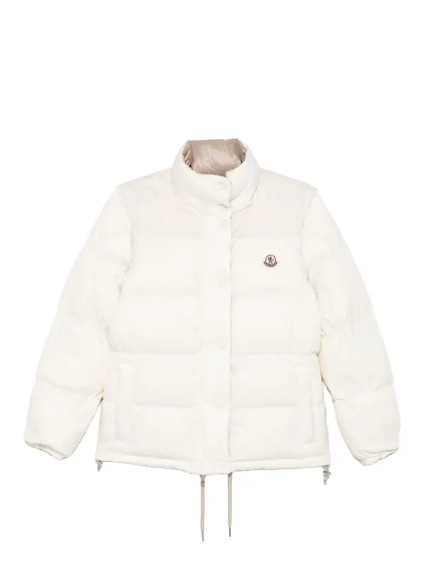 Moncler Verone Jacket - White