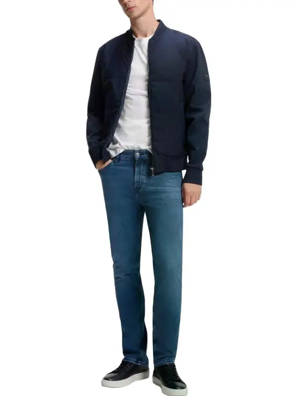 BOSS Delaware Jeans - Blue
