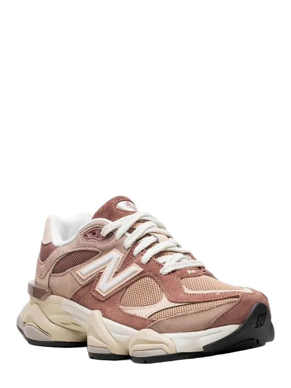 NEW BALANCE 9060 Sneakers - Neutrals