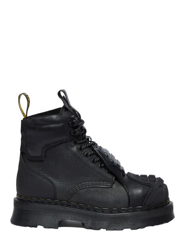 Dr. Martens 1460 Leather Boots - Black