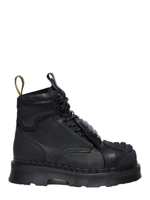 Dr. Martens 1460 Leather Boots - Black