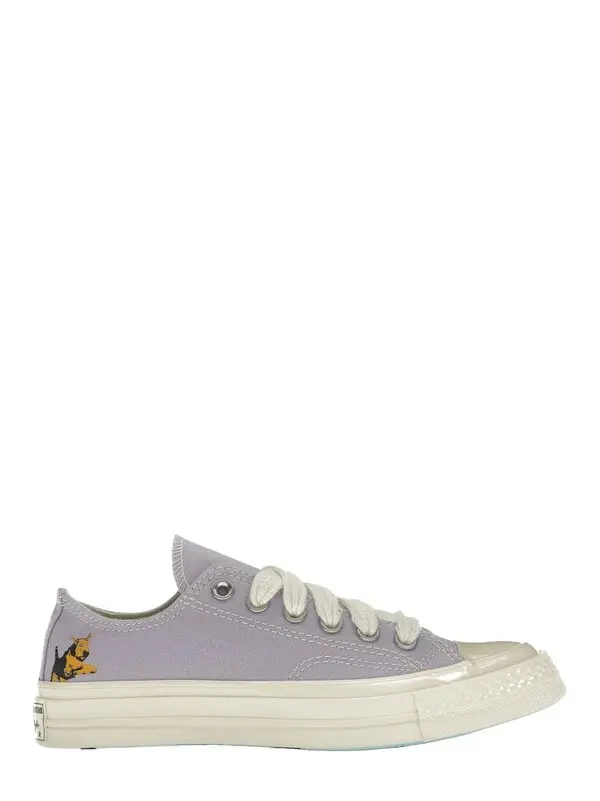 CONVERSE Chuck 70 Low Top Sneakers - Orchid Petal