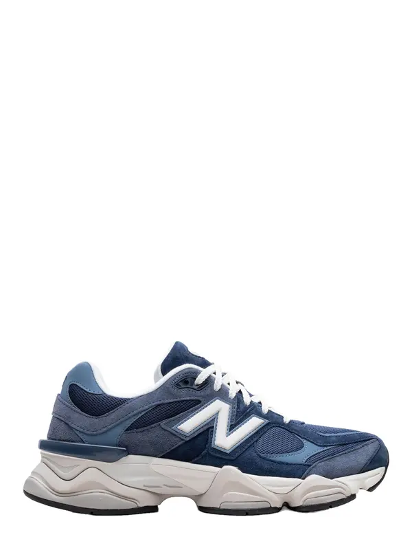 NEW BALANCE 9060 Sneakers - Blue