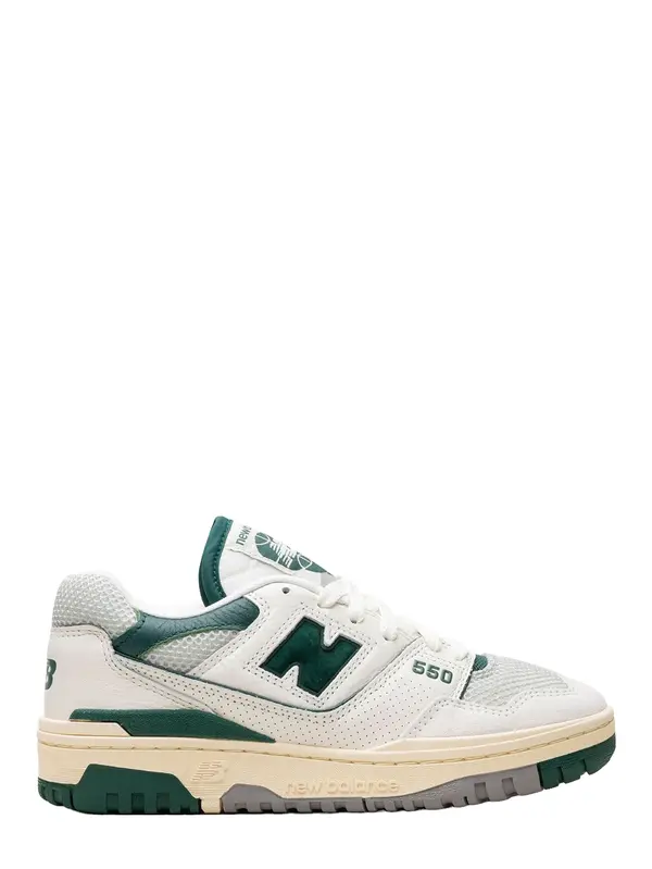 NEW BALANCE 550 Sneakers - White