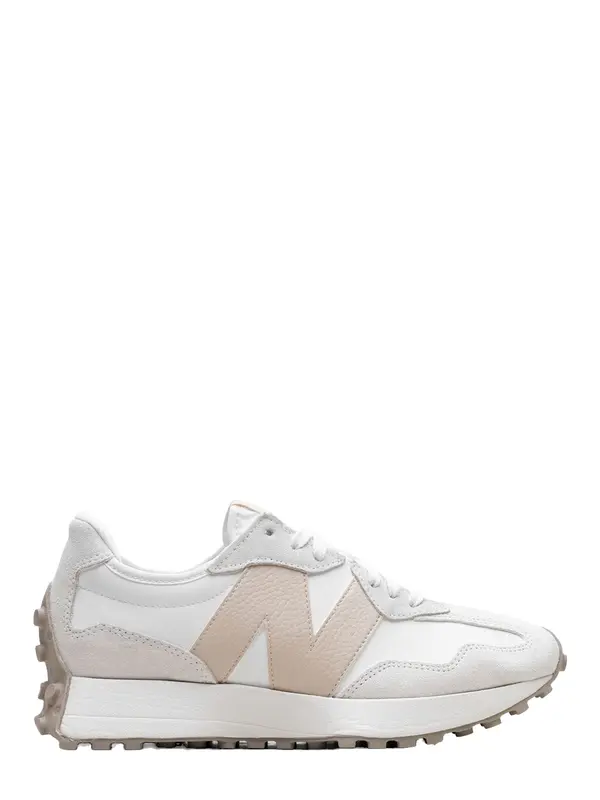 NEW BALANCE 327 Sneakers - Neutrals