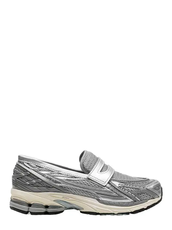 NEW BALANCE 1906l Slip-on Sneakers - Silver