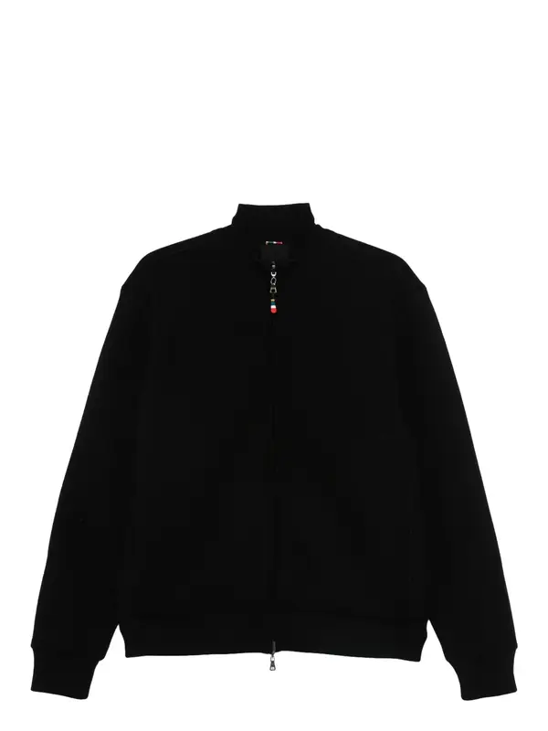Orlebar Brown Sedgeley Jacket - Black
