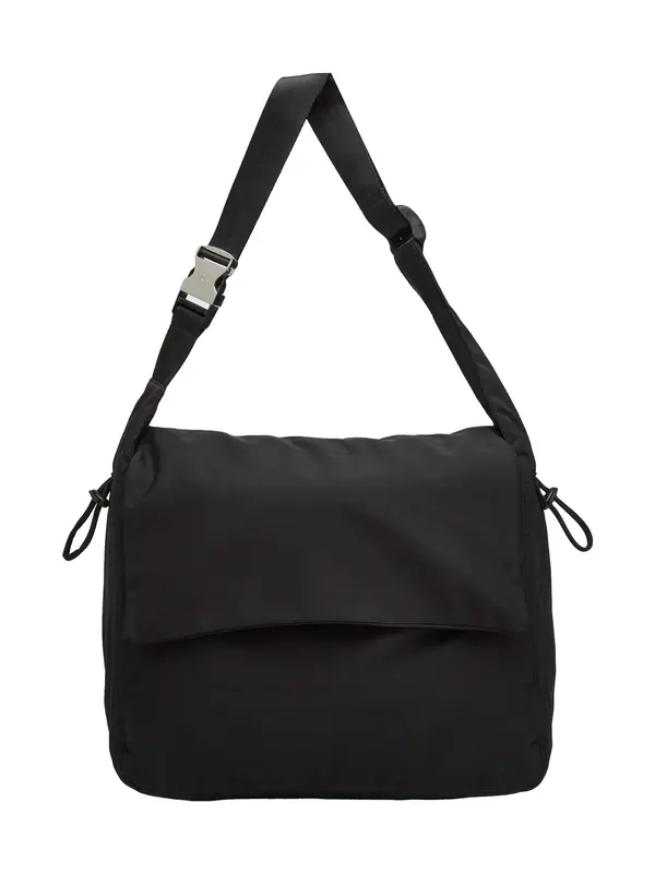 ARCS Super Messenger - Black
