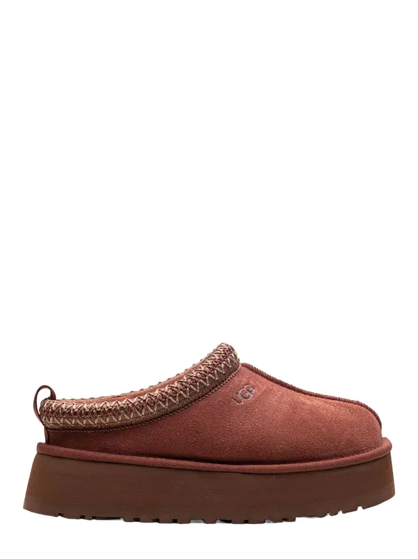 UGG Tazz Slipper - Red