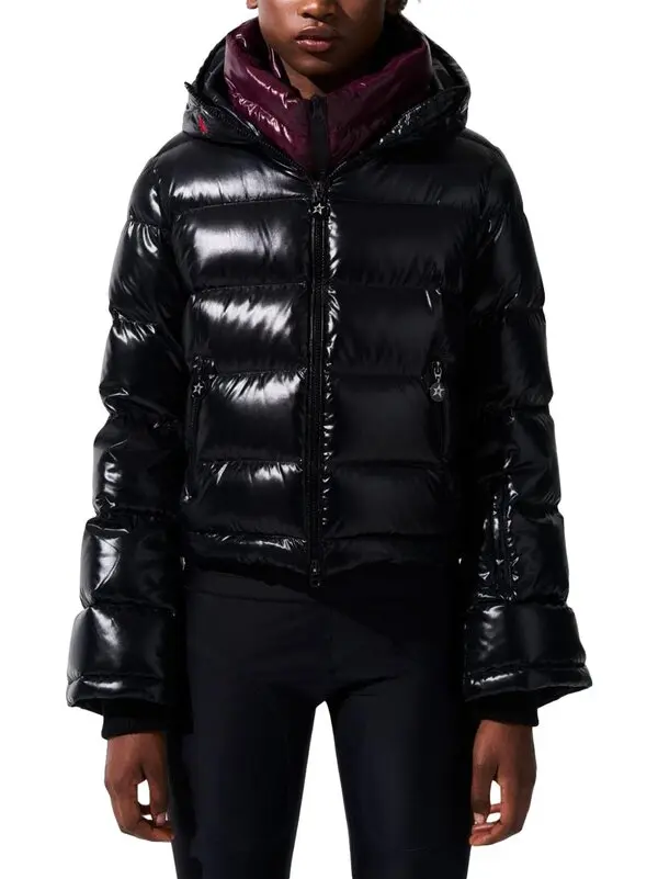 Perfect Moment Polar Ski Jacket - Black